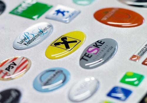 Doming stickers – Koppieshop.nl